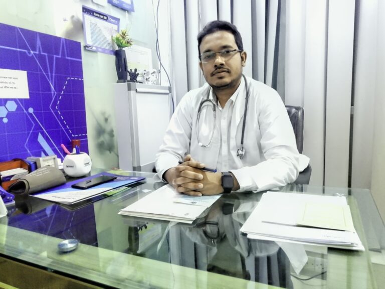About Us – Dr Raihan BD
